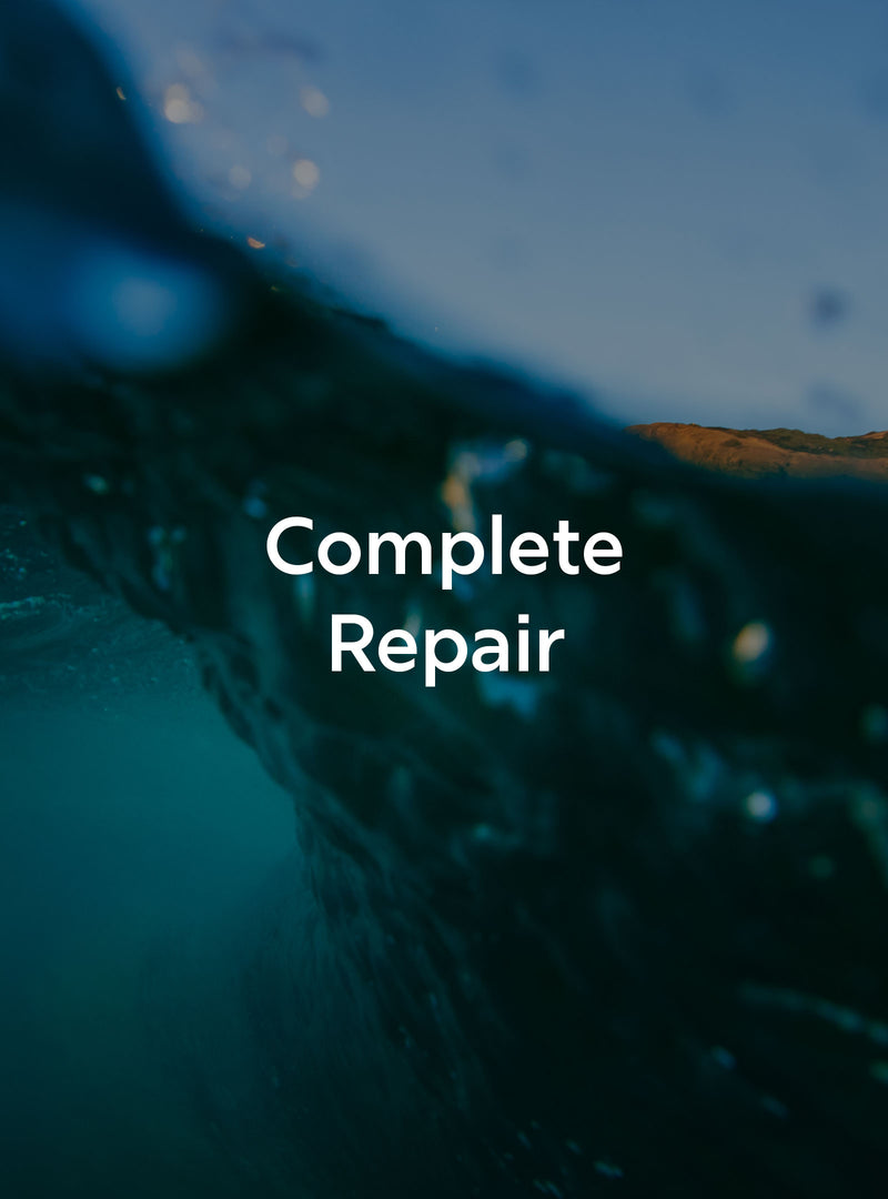 Complex Repair – Deeply - Europe